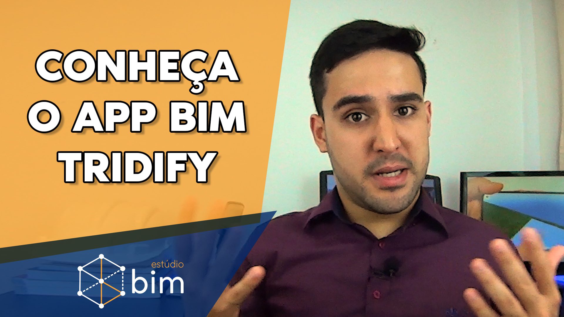 Conheça o Tridify, aplicativo BIM para Realidade Virtual - Estúdio BIM ...