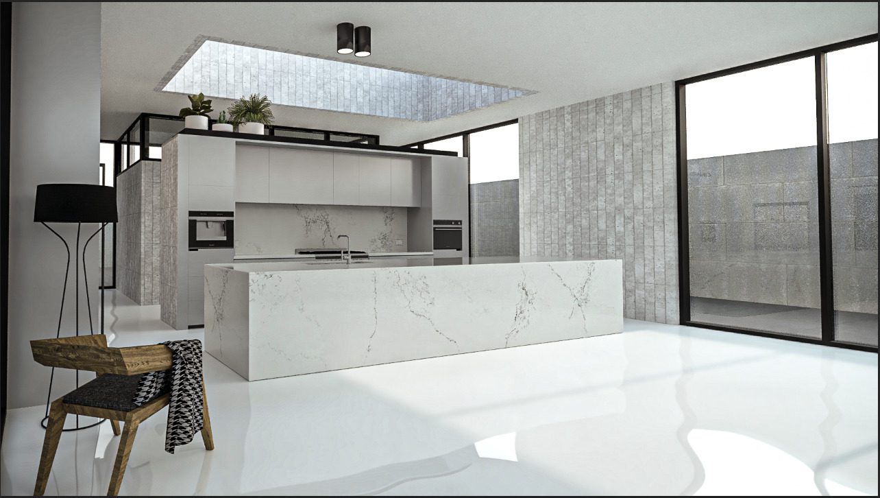 4 Dicas para Renderizar Interiores no Revit - Parte II